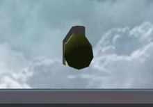 Grenade | Shell Shockers Wiki | Fandom