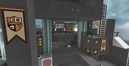 Maps | Shell Shockers Wiki | Fandom