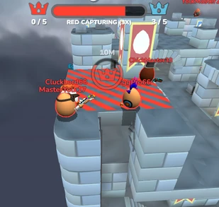 Gamemodes | Shell Shockers Wiki | Fandom