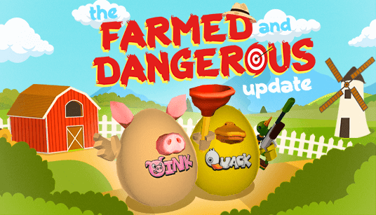 Version 0.47.7 | Shell Shockers Wiki | Fandom