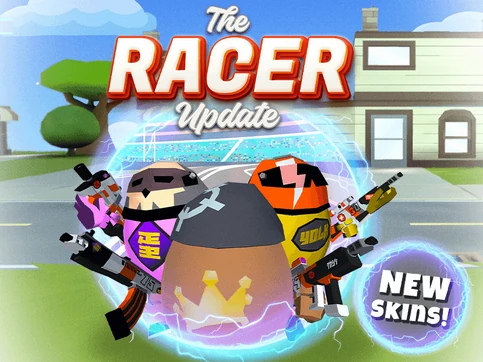 Version 0.46.6 | Shell Shockers Wiki | Fandom