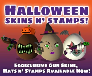 Halloween Event | Shell Shockers Wiki | Fandom