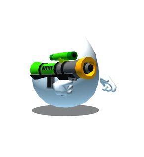 RPEGG | Shell Shockers Wiki | Fandom