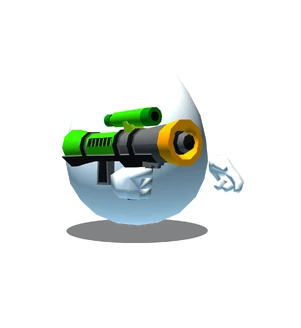 RPEGG | Shell Shockers Wiki | Fandom