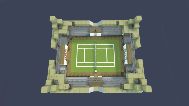 Maps | Shell Shockers Wiki | Fandom