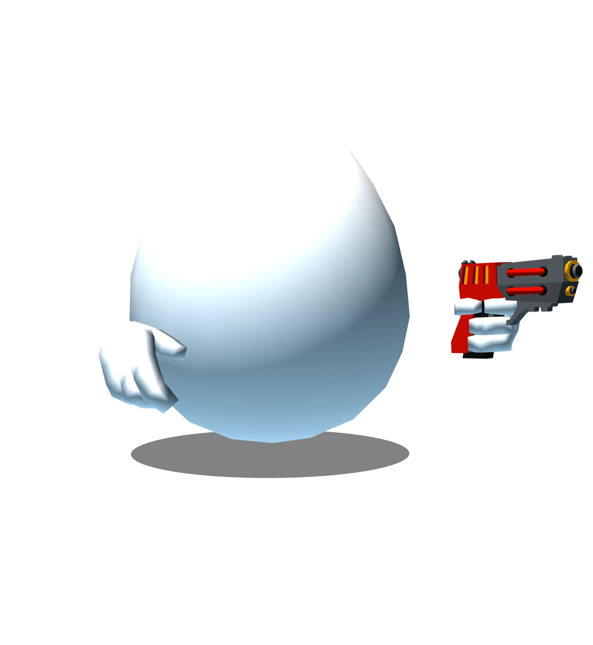 Category:Weapon skins | Shell Shockers Wiki | Fandom