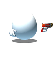 Weapon | Shell Shockers Wiki | Fandom