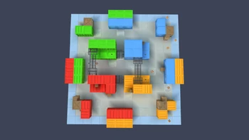 Eggcrates | Shell Shockers Wiki | Fandom