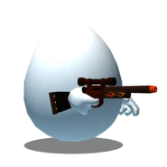 Flame Set | Shell Shockers Wiki | Fandom