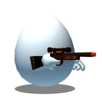 Flame Set | Shell Shockers Wiki | Fandom