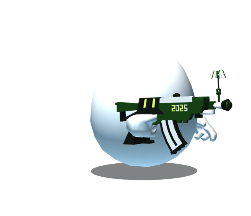 New Year 2025 Set | Shell Shockers Wiki | Fandom