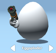 Weapon | Shell Shockers Wiki | Fandom