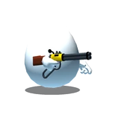 Bad Egg Event | Shell Shockers Wiki | Fandom