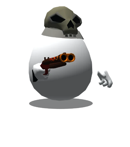 Notification Items | Shell Shockers Wiki | Fandom