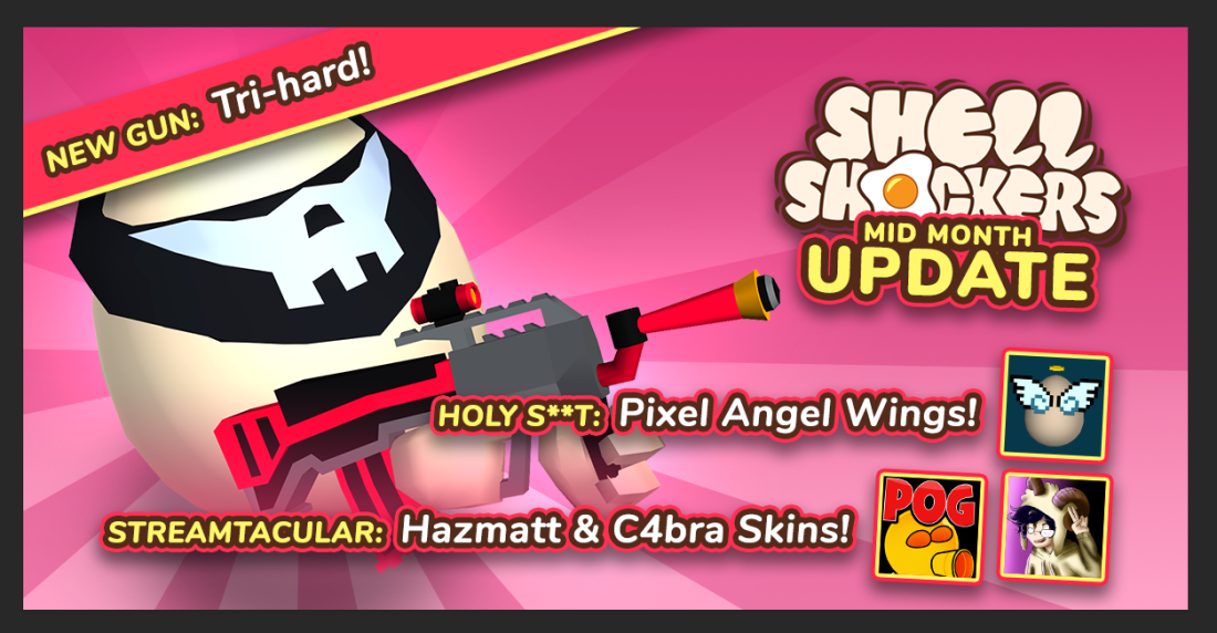 Version 0.39.2 | Shell Shockers Wiki | Fandom