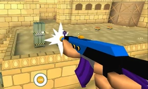 Default Set | Shell Shockers Wiki | Fandom