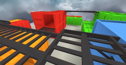 Eggcrates | Shell Shockers Wiki | Fandom