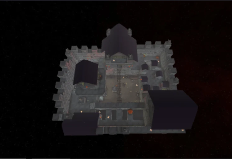 Maps | Shell Shockers Wiki | Fandom