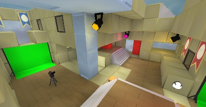 Maps | Shell Shockers Wiki | Fandom