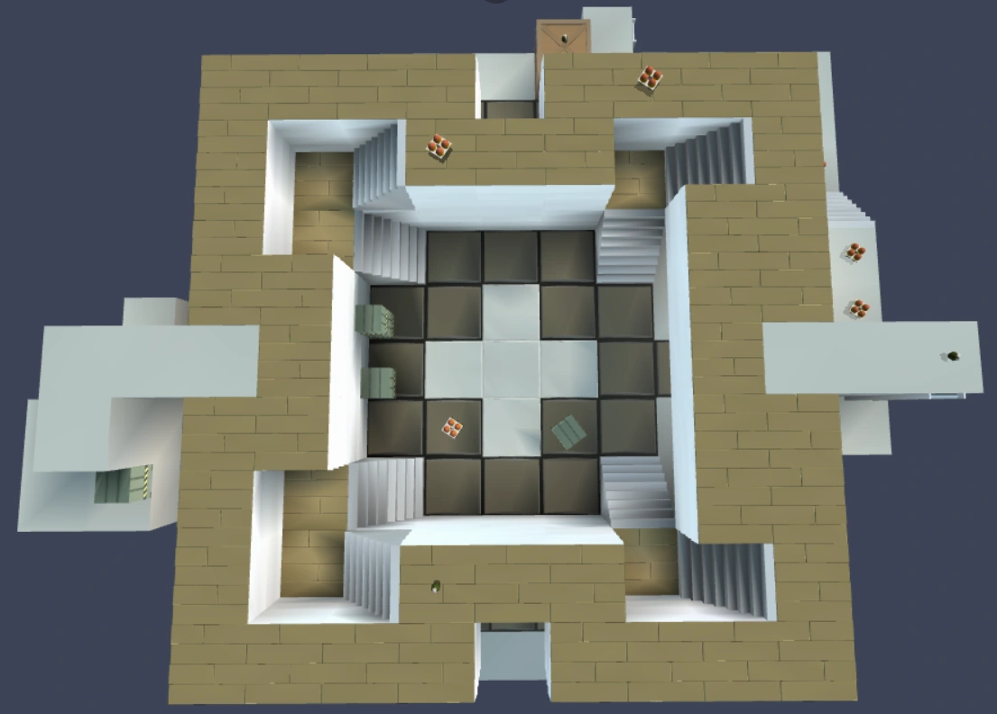 Helix | Shell Shockers Wiki | Fandom