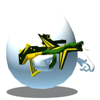 Green Snake Set | Shell Shockers Wiki | Fandom