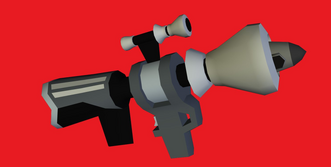 Buck Rogers Set | Shell Shockers Wiki | Fandom