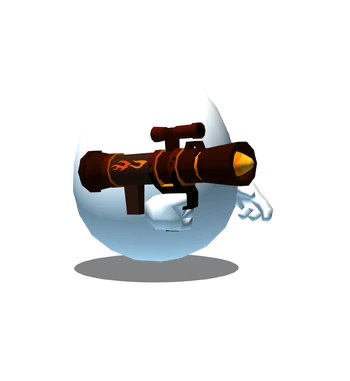 Flame Set | Shell Shockers Wiki | Fandom