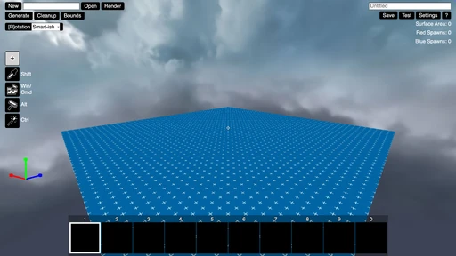 Map Editor | Shell Shockers Wiki | Fandom