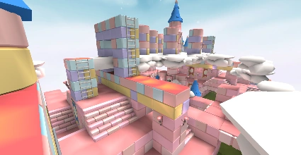 Maps | Shell Shockers Wiki | Fandom