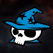 Blue Wizard Digital Server | Shell Shockers Wiki | Fandom
