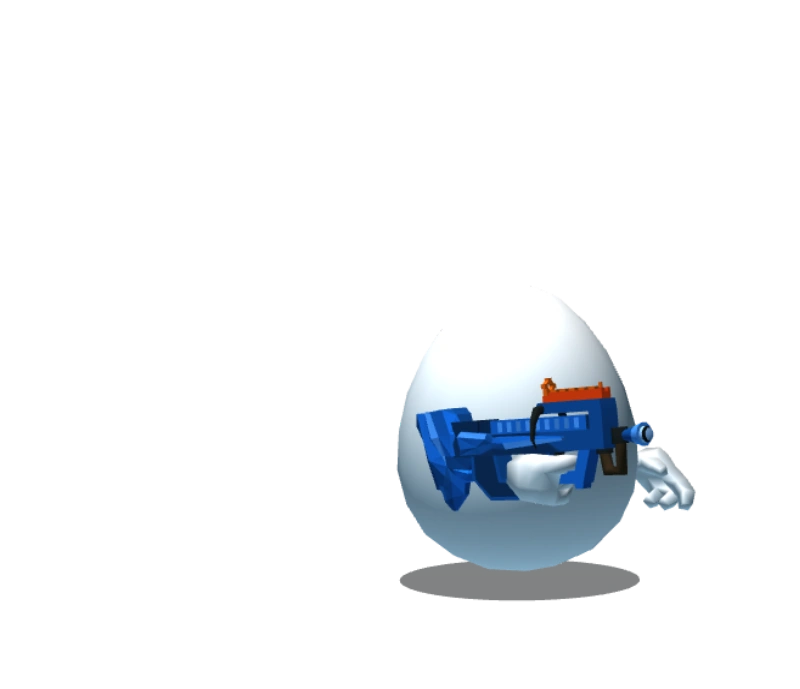 Raid Land Set | Shell Shockers Wiki | Fandom