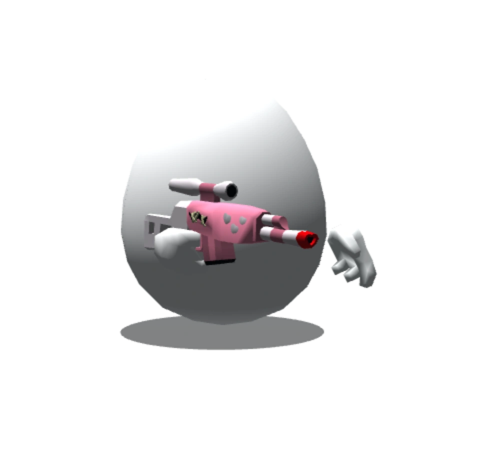 Happy Bear Set | Shell Shockers Wiki | Fandom