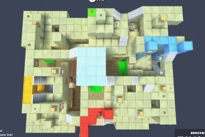 Maps | Shell Shockers Wiki | Fandom