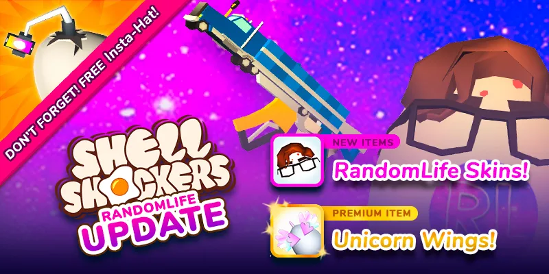 Version 0.39.8 | Shell Shockers Wiki | Fandom