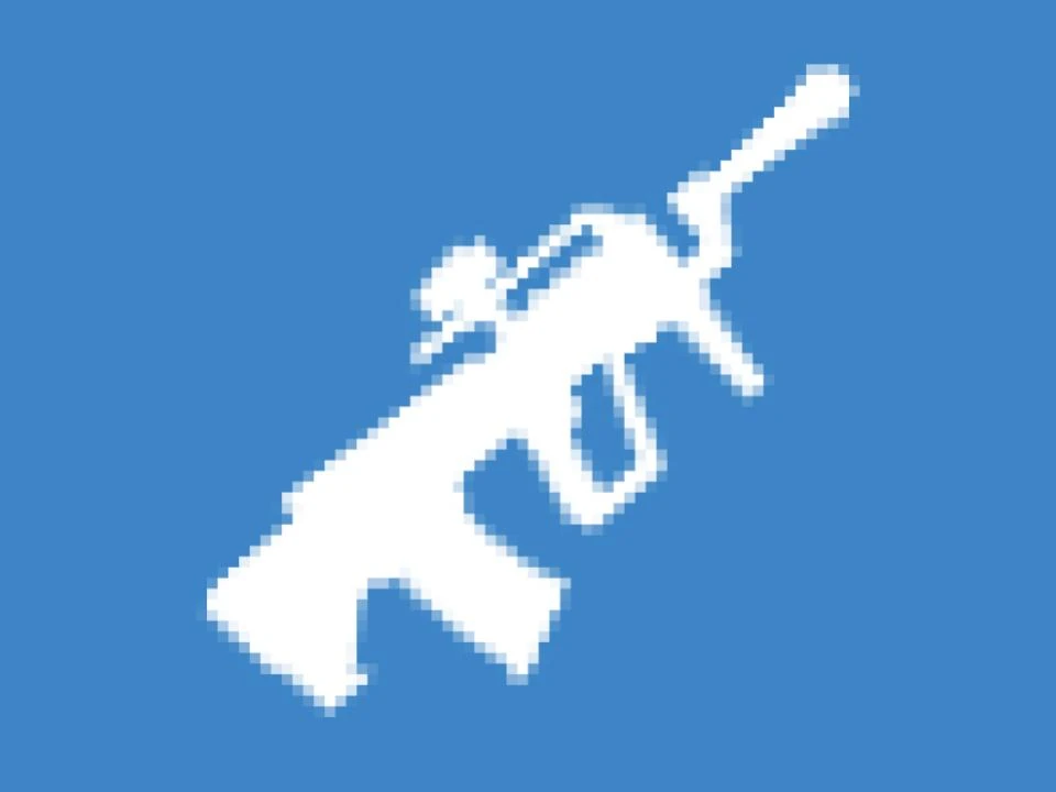 Tri-Hard | Shell Shockers Wiki | Fandom