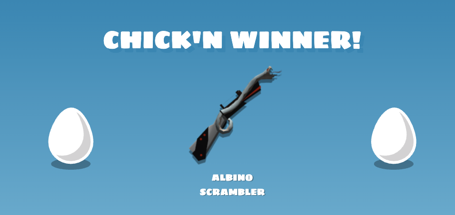 Albino Set | Shell Shockers Wiki | Fandom