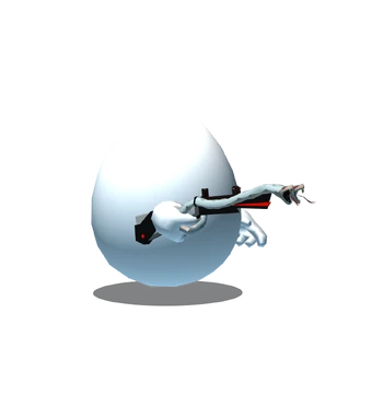 Albino Set | Shell Shockers Wiki | Fandom