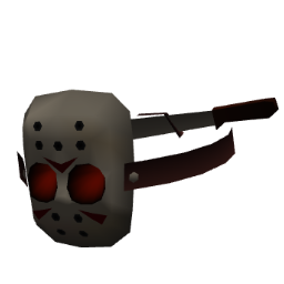 Jason Mask | Shell Shockers Wiki | Fandom