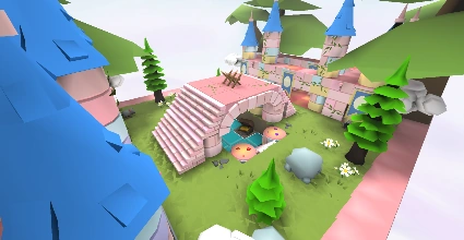 Metamorph | Shell Shockers Wiki | Fandom