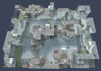 Shellville | Shell Shockers Wiki | Fandom