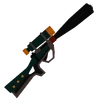 Crackshot | Shell Shockers Wiki | Fandom