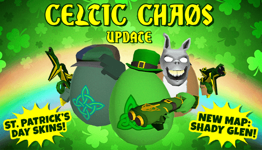 Version 0.47.2 | Shell Shockers Wiki | Fandom