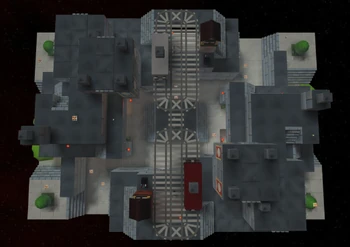 Junction | Shell Shockers Wiki | Fandom