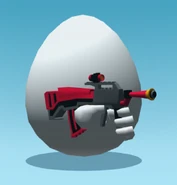 Weapon | Shell Shockers Wiki | Fandom