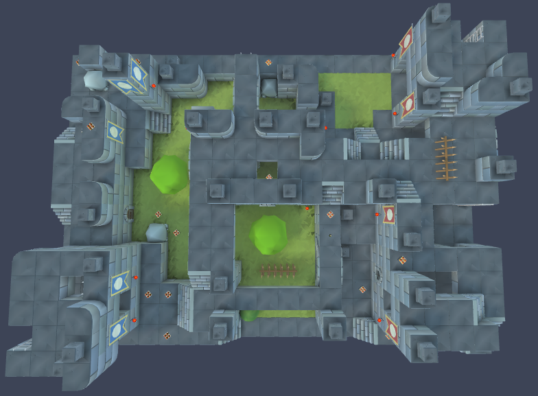 Growler | Shell Shockers Wiki | Fandom