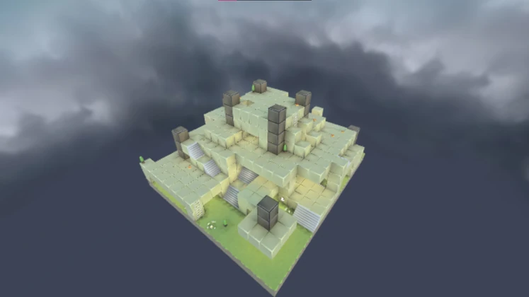 Maps | Shell Shockers Wiki | Fandom