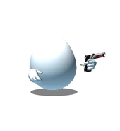 Albino Set | Shell Shockers Wiki | Fandom