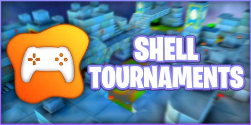 Shell Tournaments | Shell Shockers Wiki | Fandom