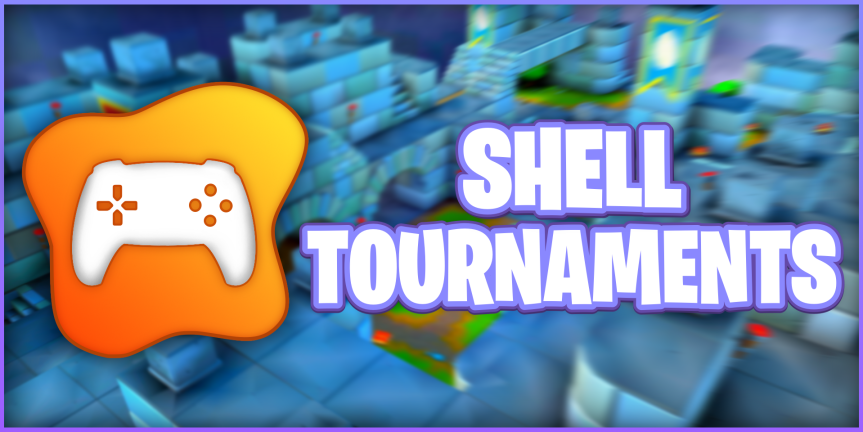 Shell Tournaments | Shell Shockers Wiki | Fandom