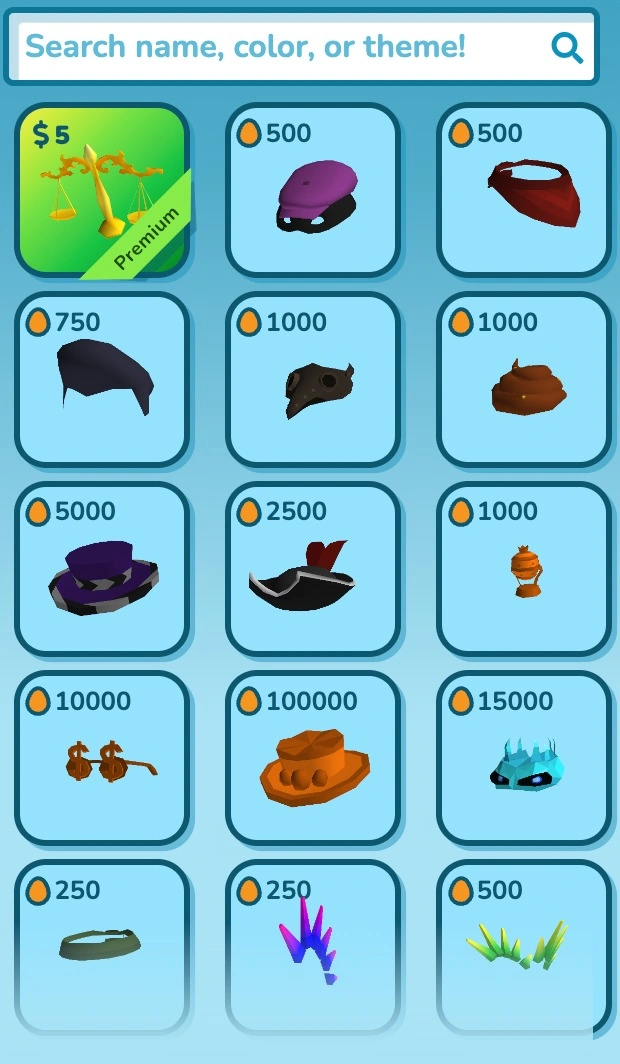 Shop | Shell Shockers Wiki | Fandom